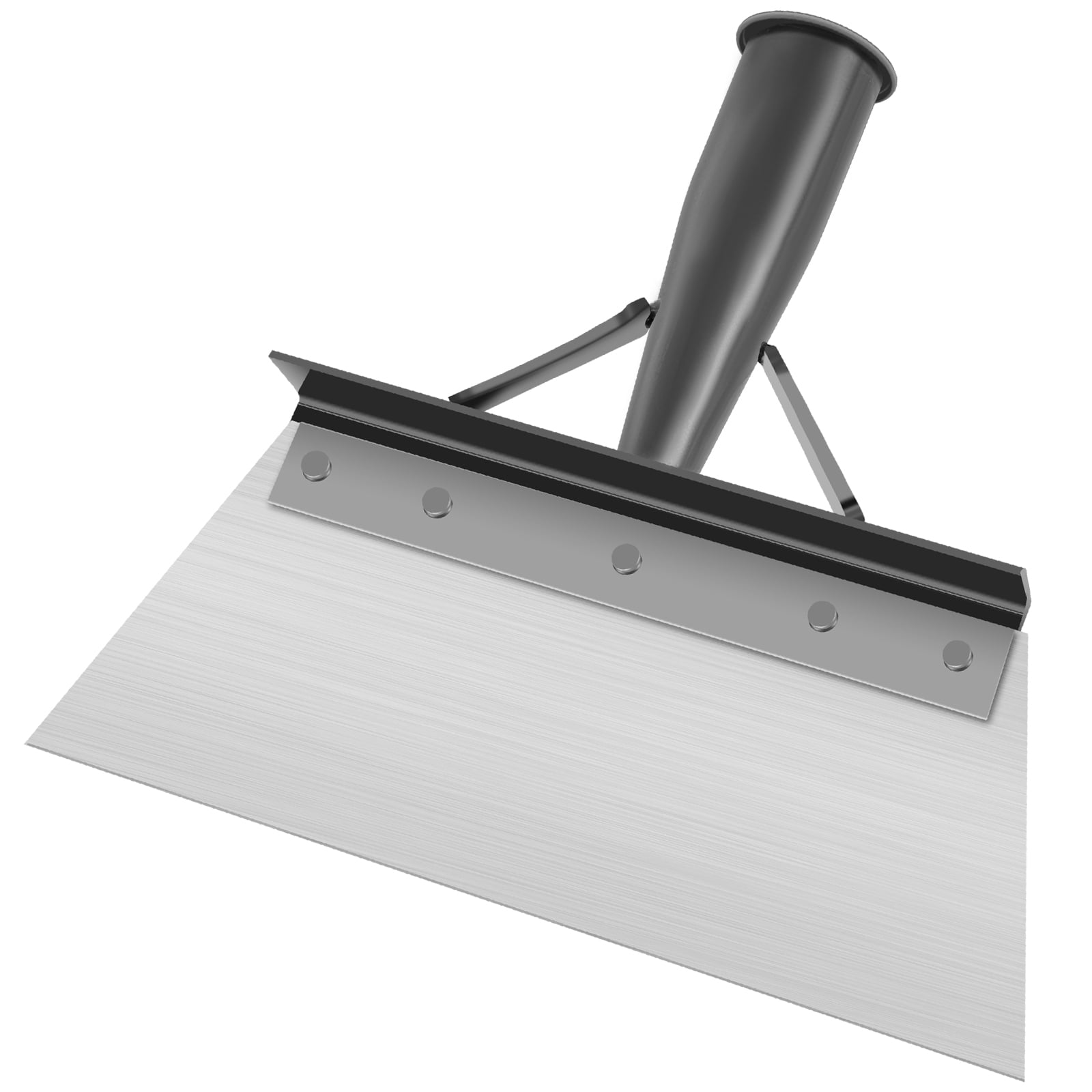 MLfire 9.8inch Multifunctional Cleaning Shovel Garden Scraper Shovel ...