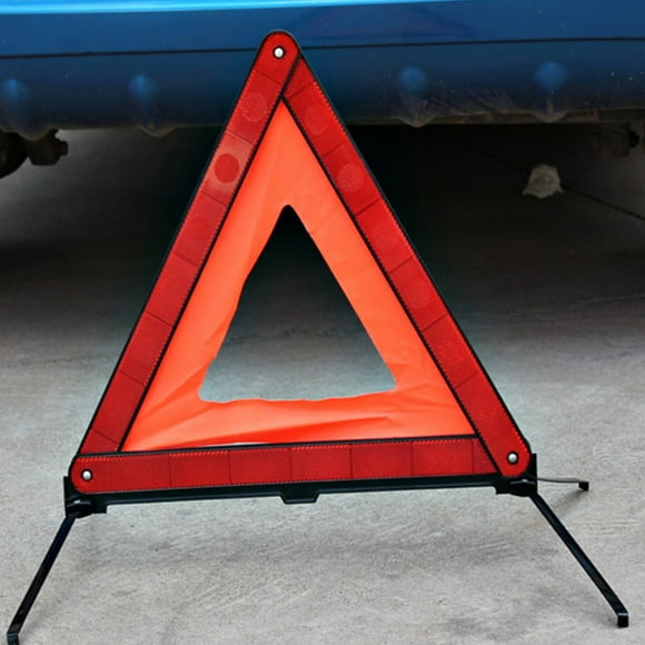 Safety Triangles