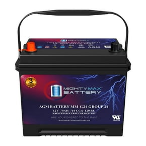 Group 26 Batteries in Car Batteries - Walmart.com