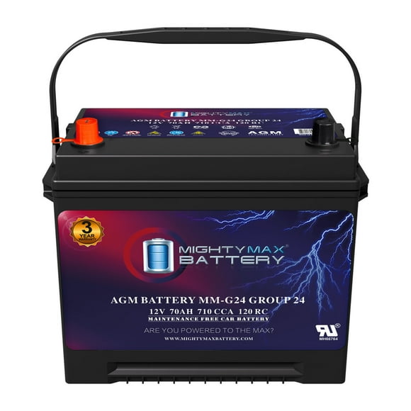 Group 26 Batteries in Car Batteries - Walmart.com
