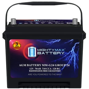 Group 26 Batteries in Car Batteries - Walmart.com