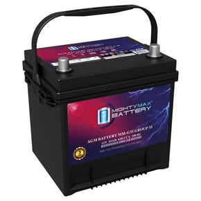 Group 65 Batteries in Car Batteries - Walmart.com