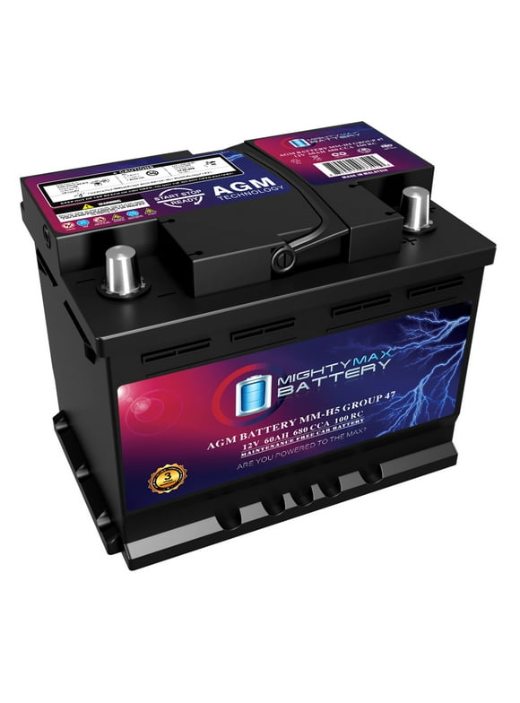 Ford Batteries in Batteries by Vehicle - Walmart.com