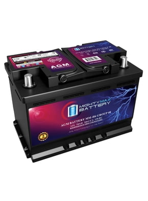 Toyota RAV4 Batteries in Toyota Batteries - Walmart.com