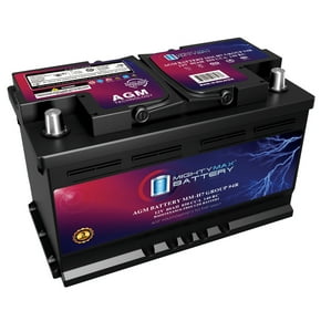 Ram 2500 Batteries in Ram Batteries - Walmart.com