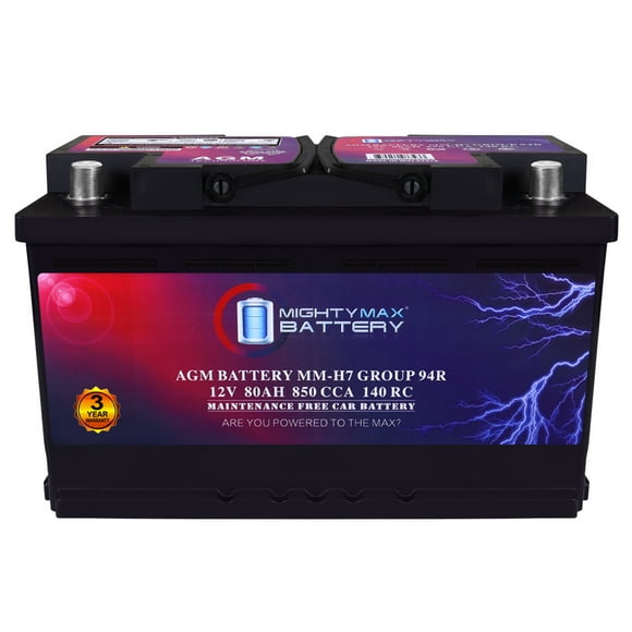 Group 65 Batteries in Car Batteries - Walmart.com