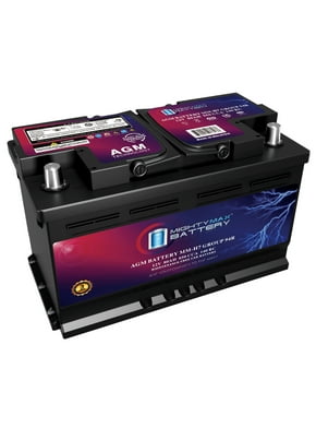 Chevrolet Traverse Batteries in Chevrolet Batteries - Walmart.com