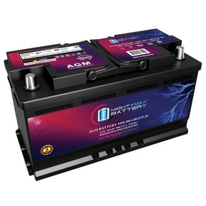 Group 65 Batteries in Car Batteries - Walmart.com