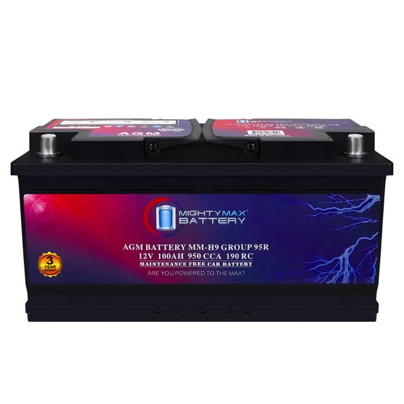 Group 65 Batteries in Car Batteries - Walmart.com