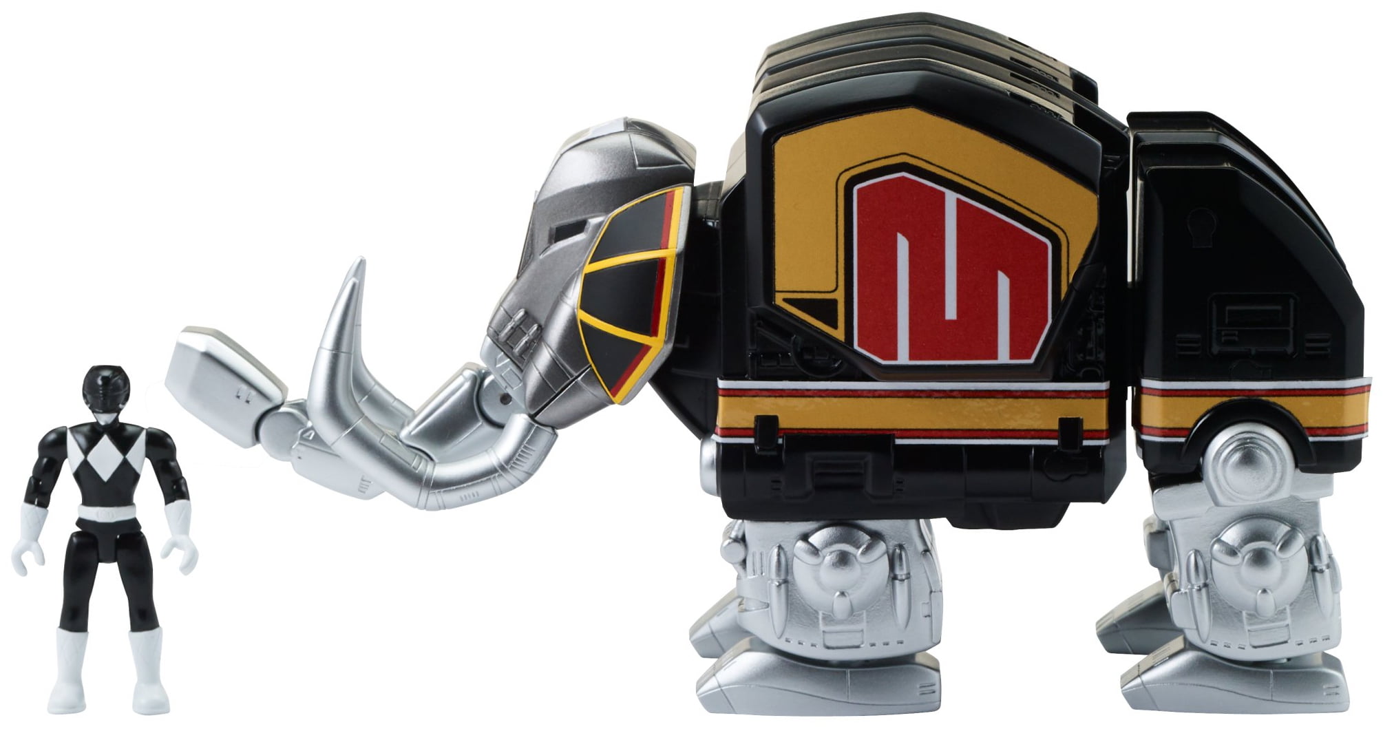 MM Mastodon-CHILD - Walmart.com