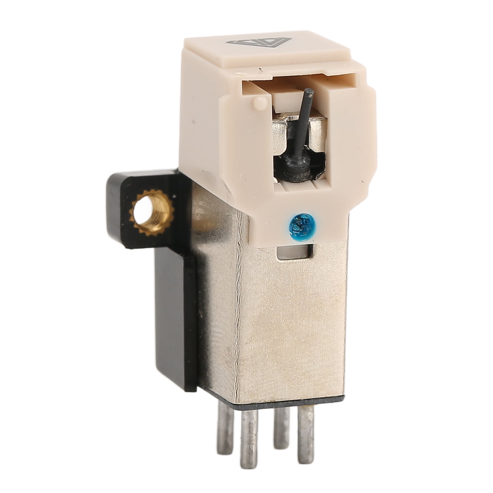 MM Moving Magnetic Cartridge Stylus Professional Vinyl Record Player ...