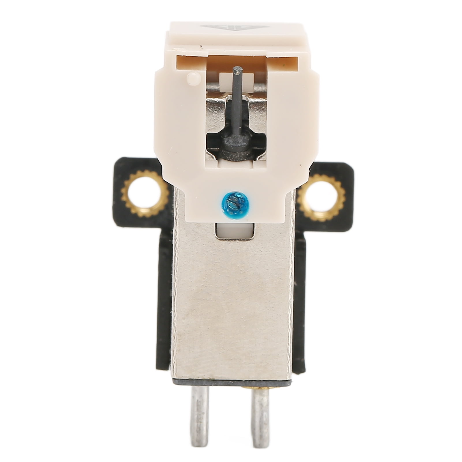 MM Moving Magnetic Record Player Needle Quality 2 Channel Moving Magnet ...