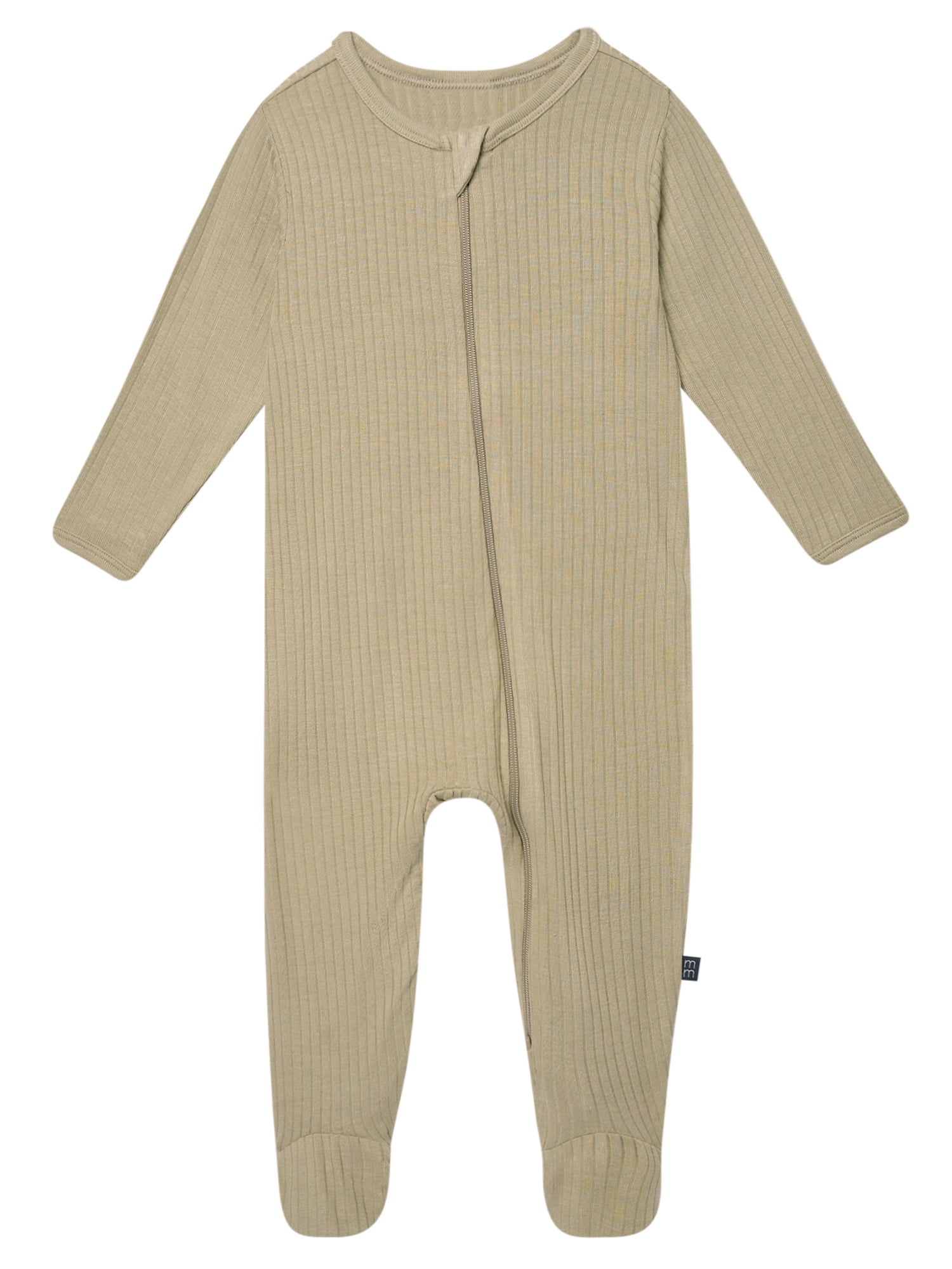 Modern Moments by Gerber Baby Neutral Super Soft Viscose Sleep ´N Play ...