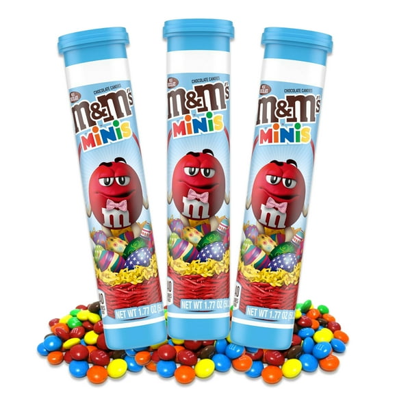 Mini M&M's
