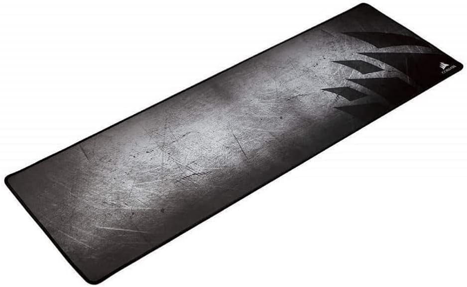 MM300 - Anti-Fray Cloth Gaming - High-Performance Mouse Pad Optimized ...