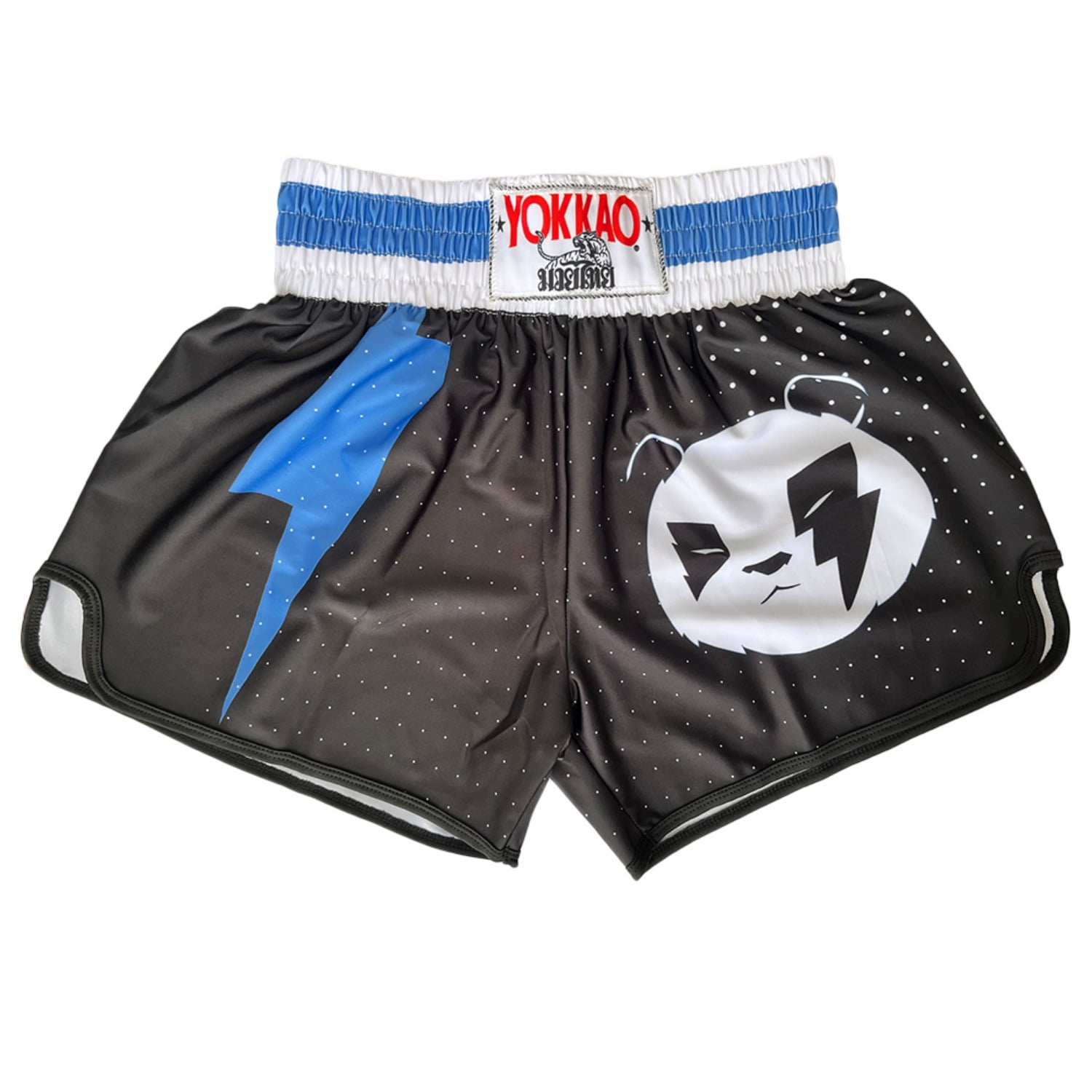MMA Boxing Shorts 3D Printed Running Fitness Sports Fighting Fight ...