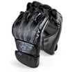 UFC MMA GLOVE BLACK L/XL - Walmart.com