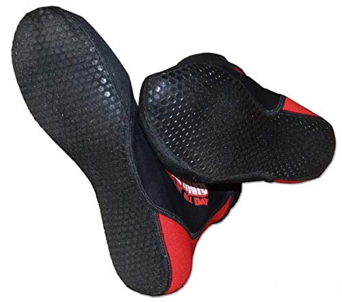 MMA Grappling Training Socks for Jiu Jitsu, Grappling, Wresting and ...