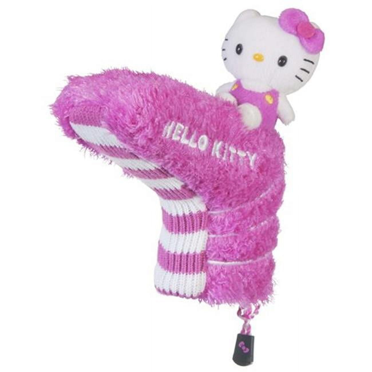 MMA Holding HC-HKG.MM.BP.P-W Hello Kitty Golf Mix & Match Putter ...