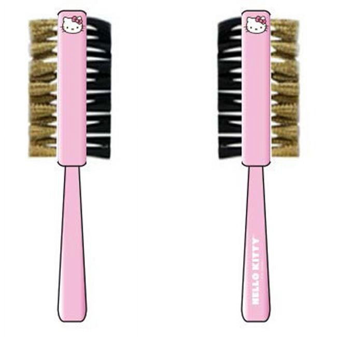 MMA Holding Hello Kitty Golf Cleaning Brush Light Pink - Walmart.com
