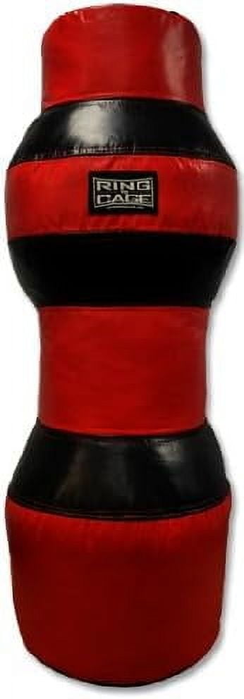 MMA Throwing Dummy 65lbs - Unfilled for Grappling MMA - Walmart.com