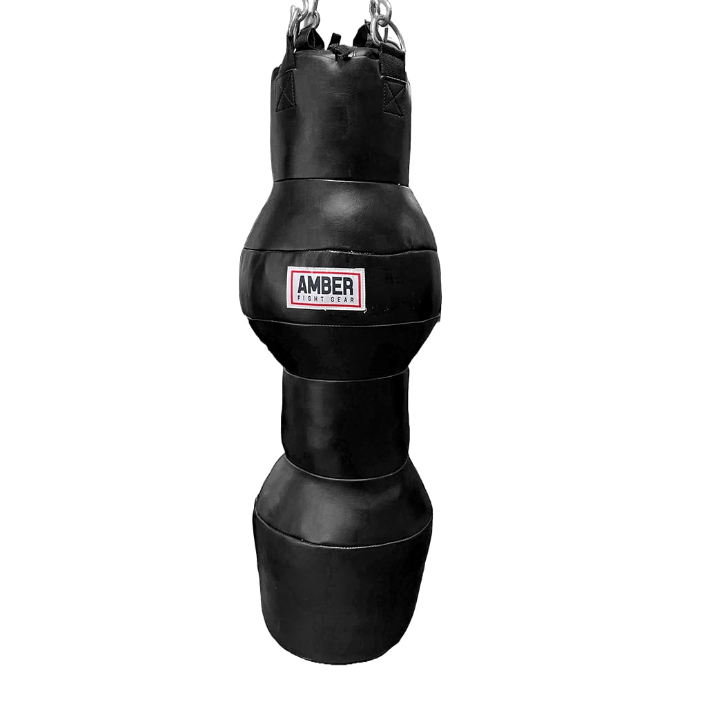 MMA Throwing Dummy, Triple Reinforced Durability, Realistic Training ...