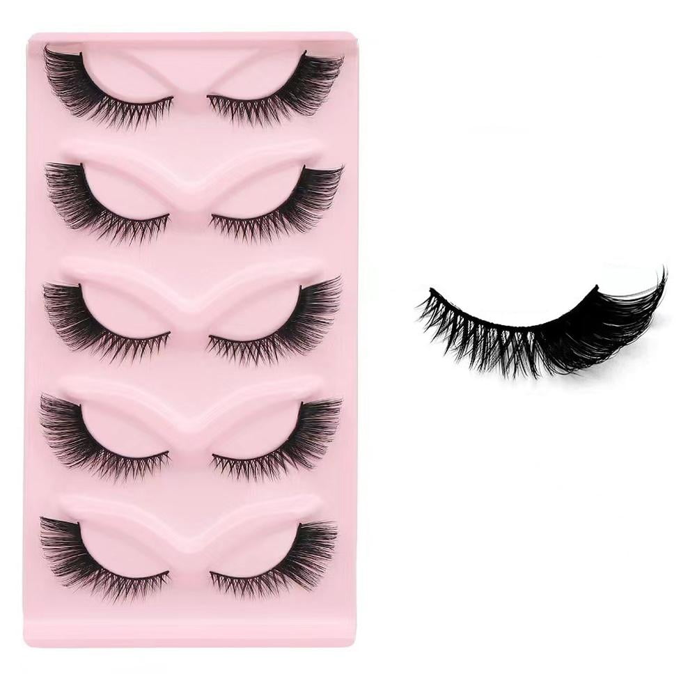 MMAO-1(A) European and American style cat eye fox series oblique flying ...