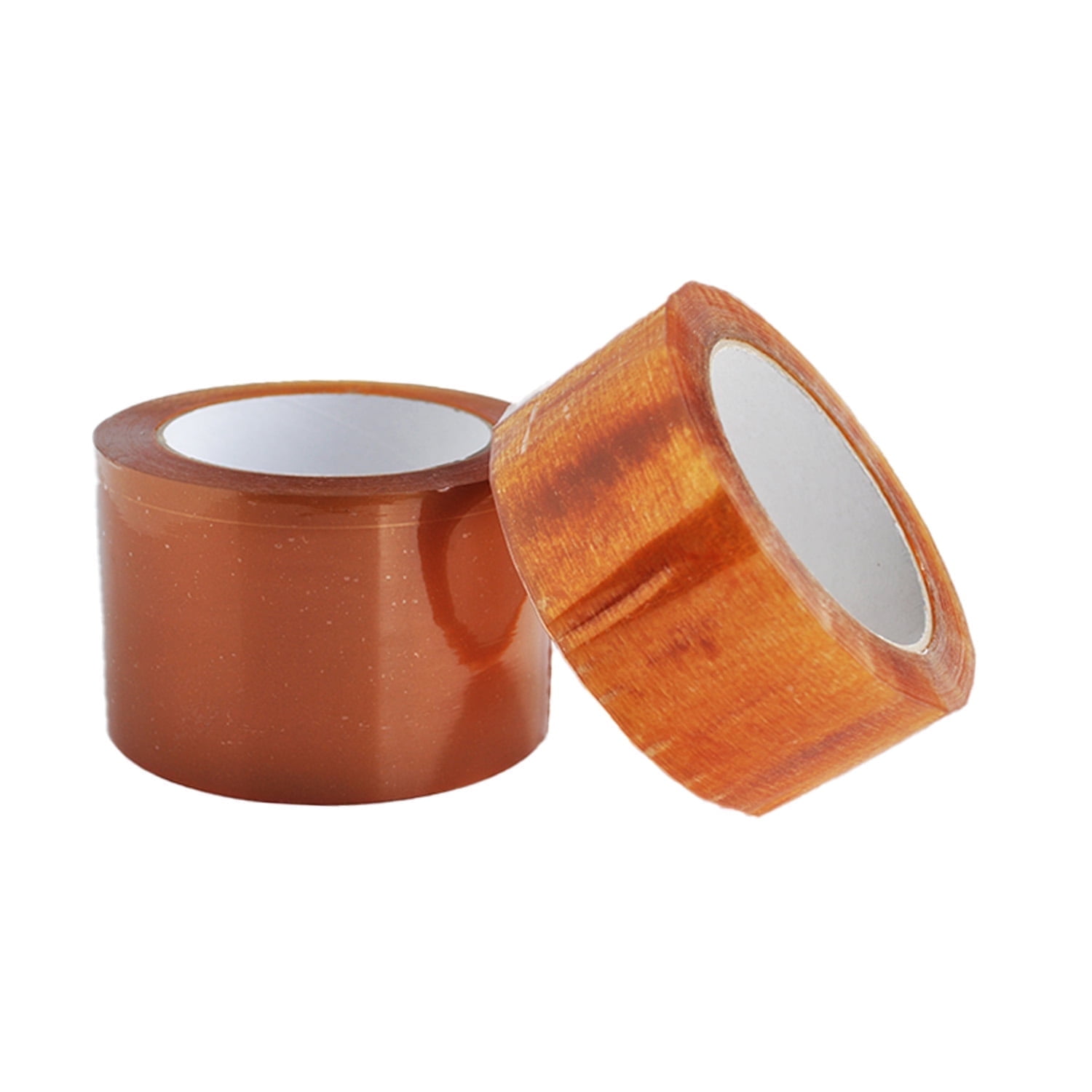 MMBM 1.75 Mil - Natural Rubber Carton Sealing Packing Tape High Quality ...