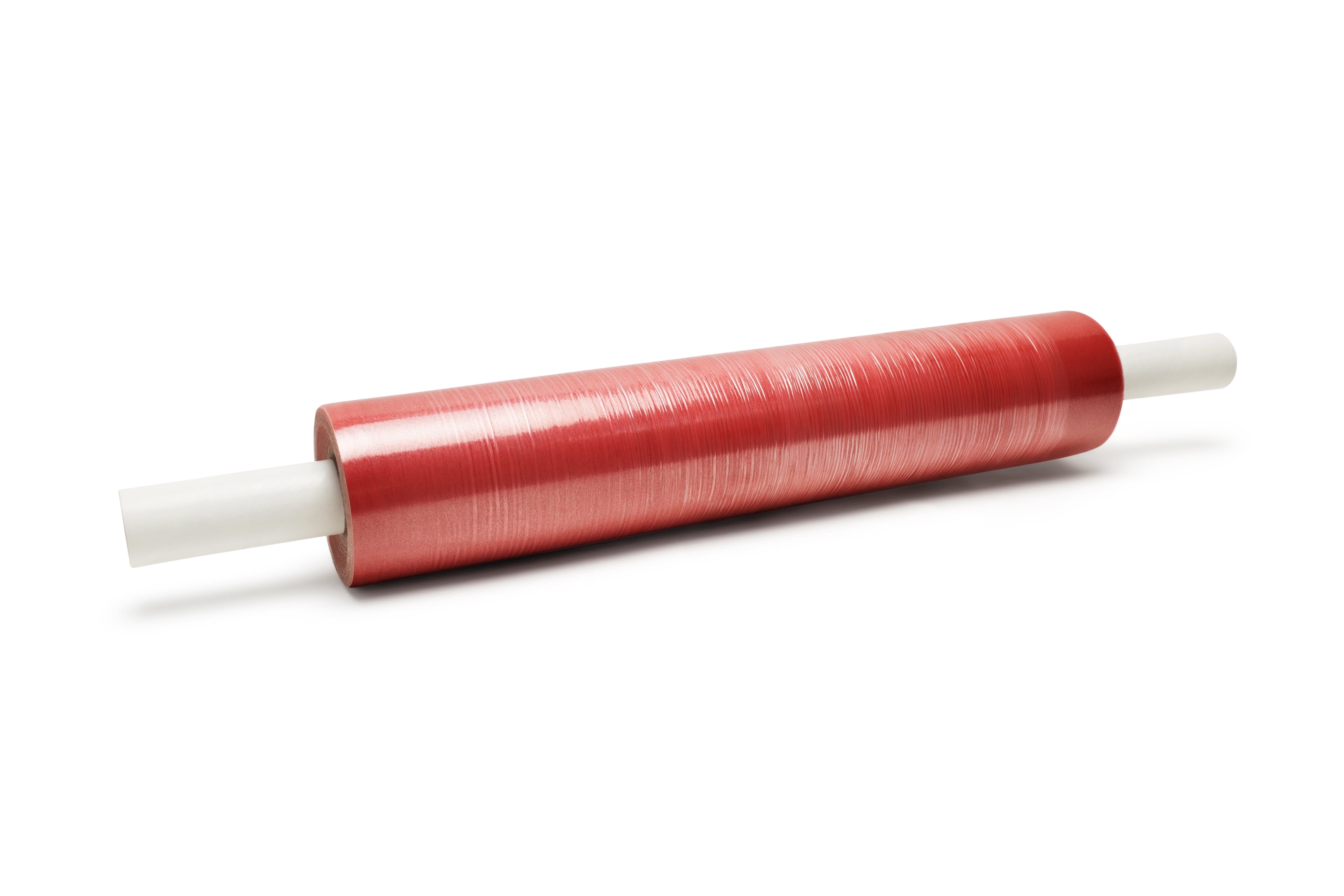 MMBM 1 Roll - 20" x 1000' Extended Core Collored Pallet Stretch Wrap ...