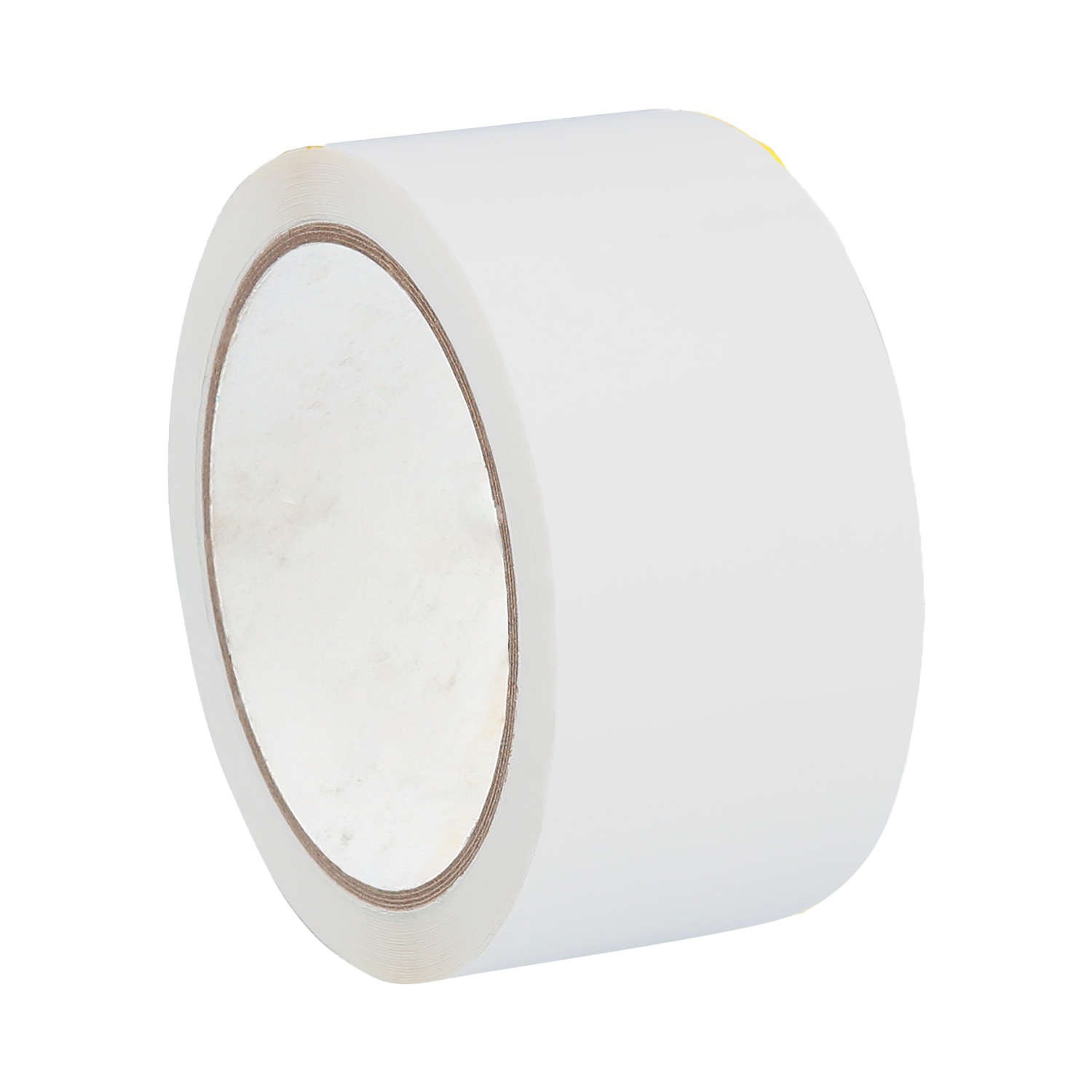 MMBM 24 Rolls - 2 Mil - White Carton Heavy Duty Sealing Packaging Tape ...