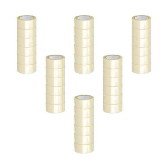 Fiber Reinforced Packing Tape