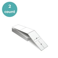 SSBM Direct Thermal Labels Adhesive Shipping No Ribbon Required Choose ...