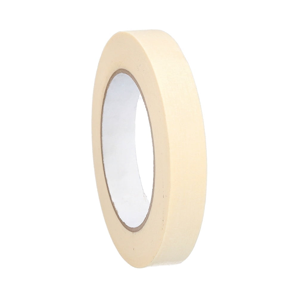 MMBM 5 Mil - Utility Grade General Purpose Masking Tape Water & Oil ...