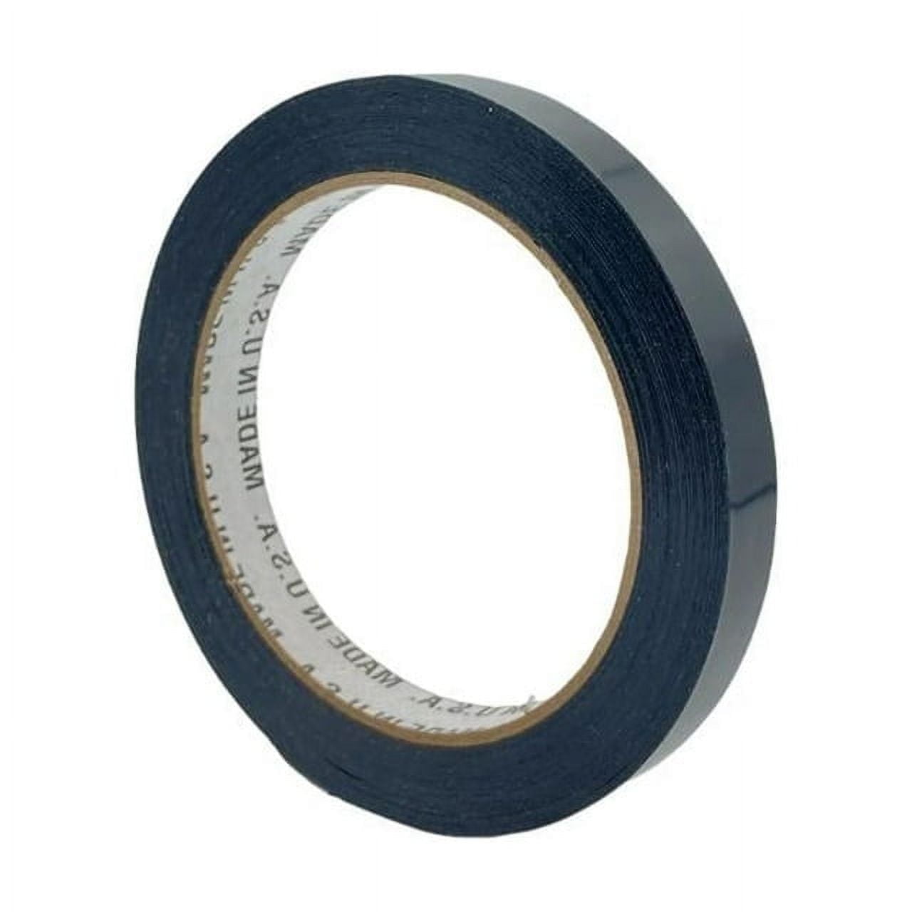 MMBM 72 Rolls - 2.8 Mil - Heavy Duty Strapping Bundling Adhesive Tape ...