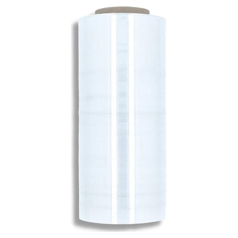 MMBM Cast Stretch Pallet Film Clear 29.5" x 5000' 63 Gauge Machine Down ...