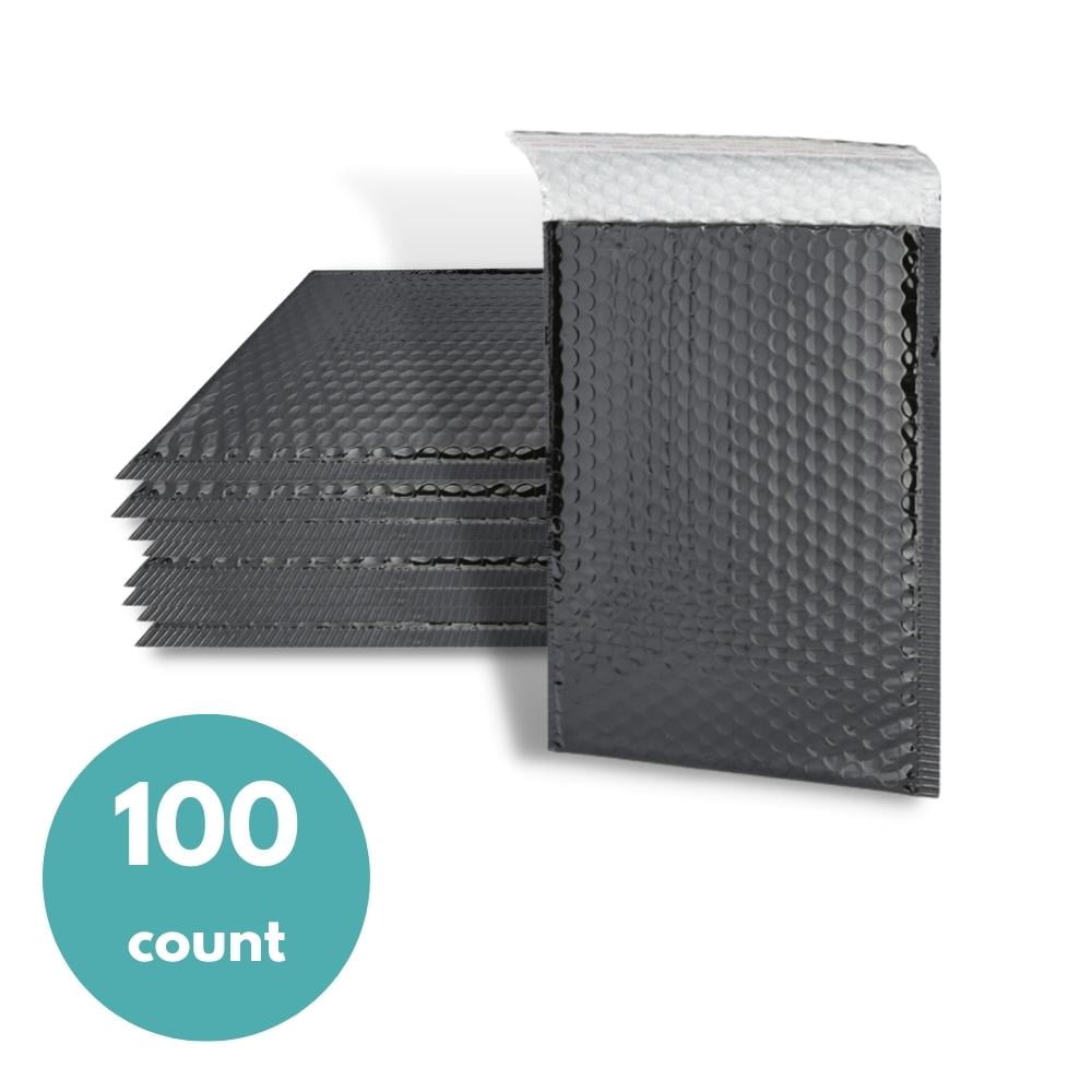 MMBM Colored Bubble Envelopes Mailer Padded Shipping Mailing Bags ...