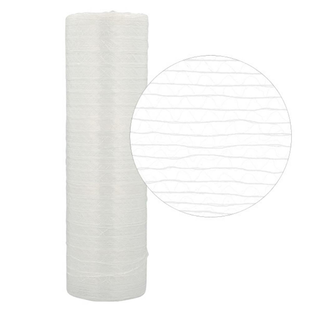 MMBM Pallet Netting Vented Stretch Wrap, 1 Pack, 20 Inch x 3000 Feet ...