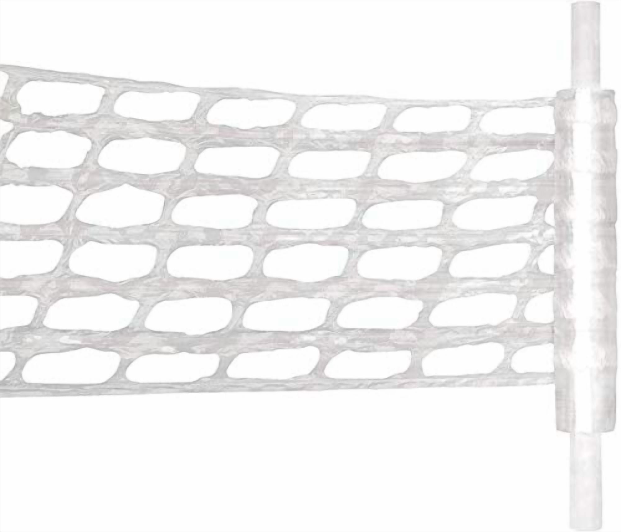 MMBM Pallet Netting, Vented Stretch Wrap, 17 Inch x 1000 Feet, 4 Rolls, Extended Core, for ...