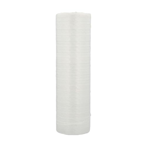 MMBM Pallet Netting, Vented Stretch Wrap, 20 Inch x 3000 Feet, 1 Roll ...