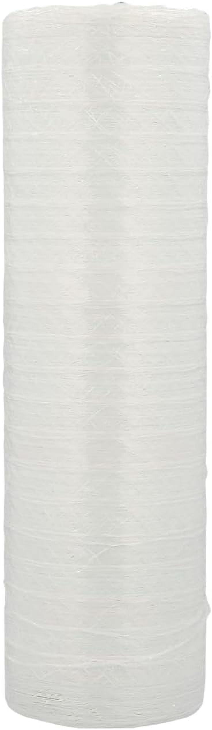 MMBM Pallet Netting, Vented Stretch Wrap, 20 Inch x 3000 Feet, 1 Roll ...