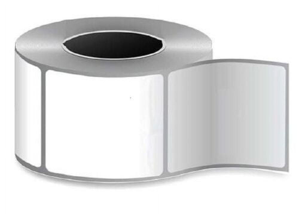 MMBM Self Adhesive Thermal Transfer Shipping Labels Printer Blank ...