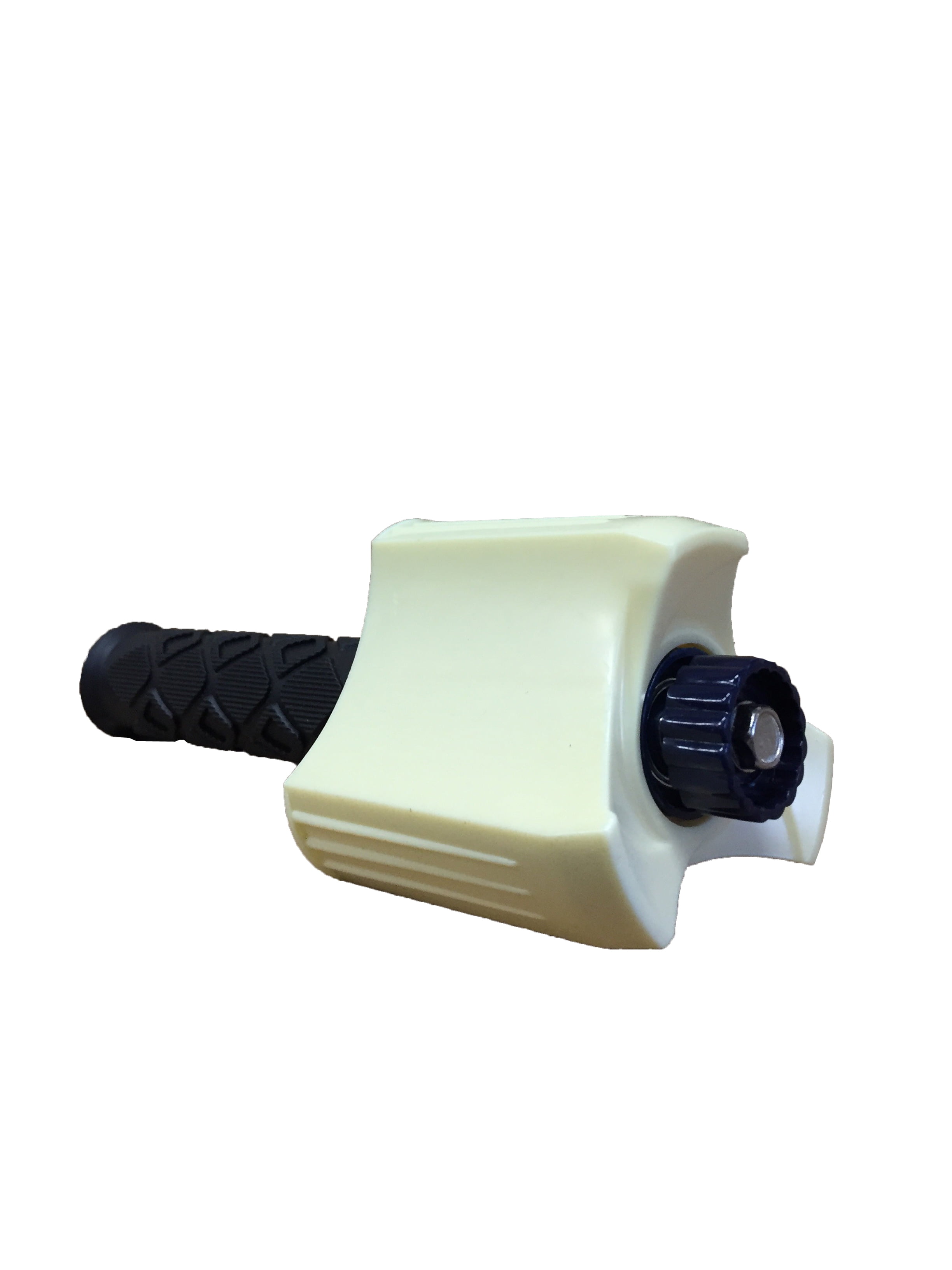 MMBM Tension Handle Stretch Wrap 3" Film Plastic Handles - Qty 2 - No ...