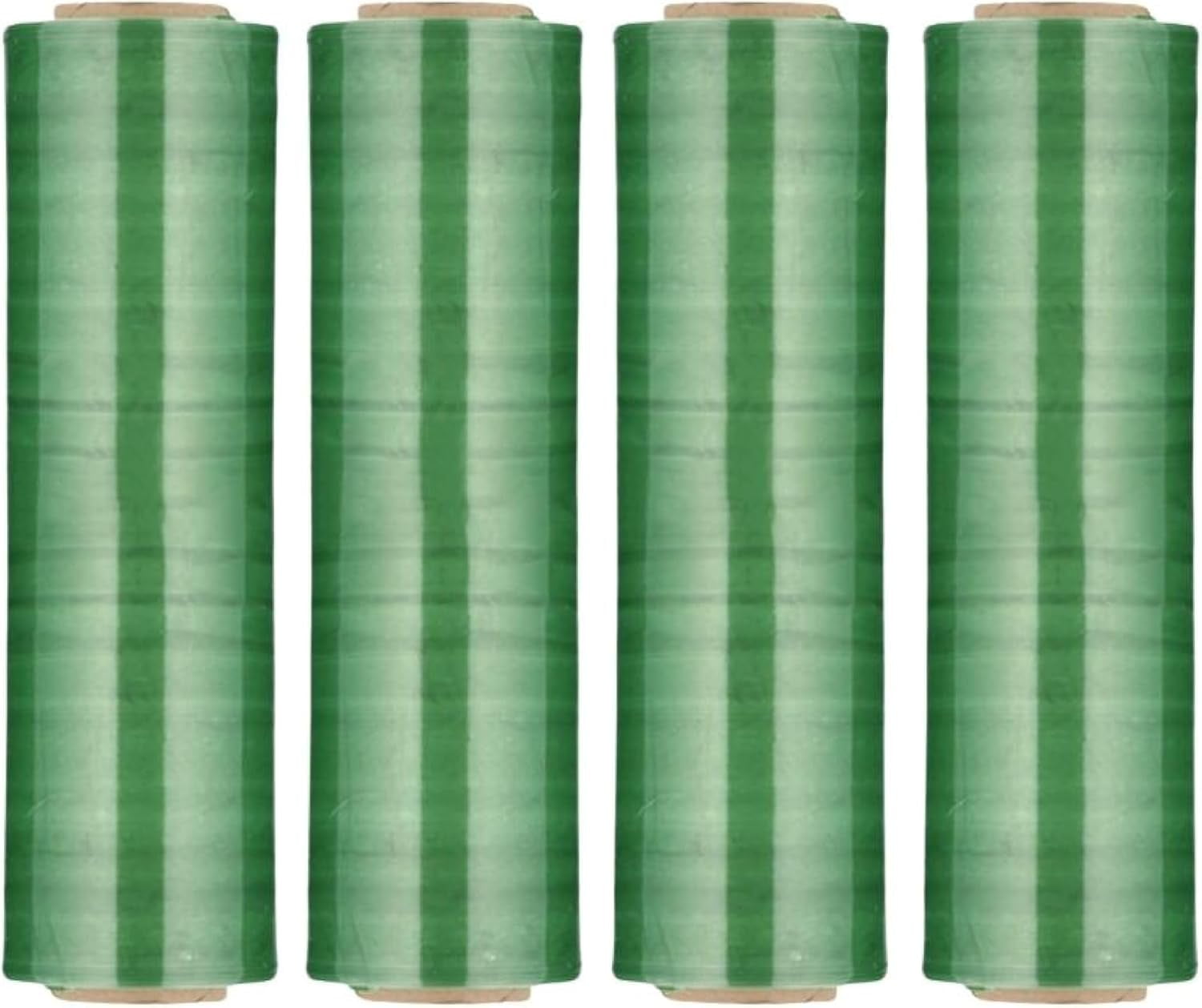 MMBM Tinted Color Cast Hand Stretch Wrap, 18 Inch x 1500 Feet, 80 Gauge ...