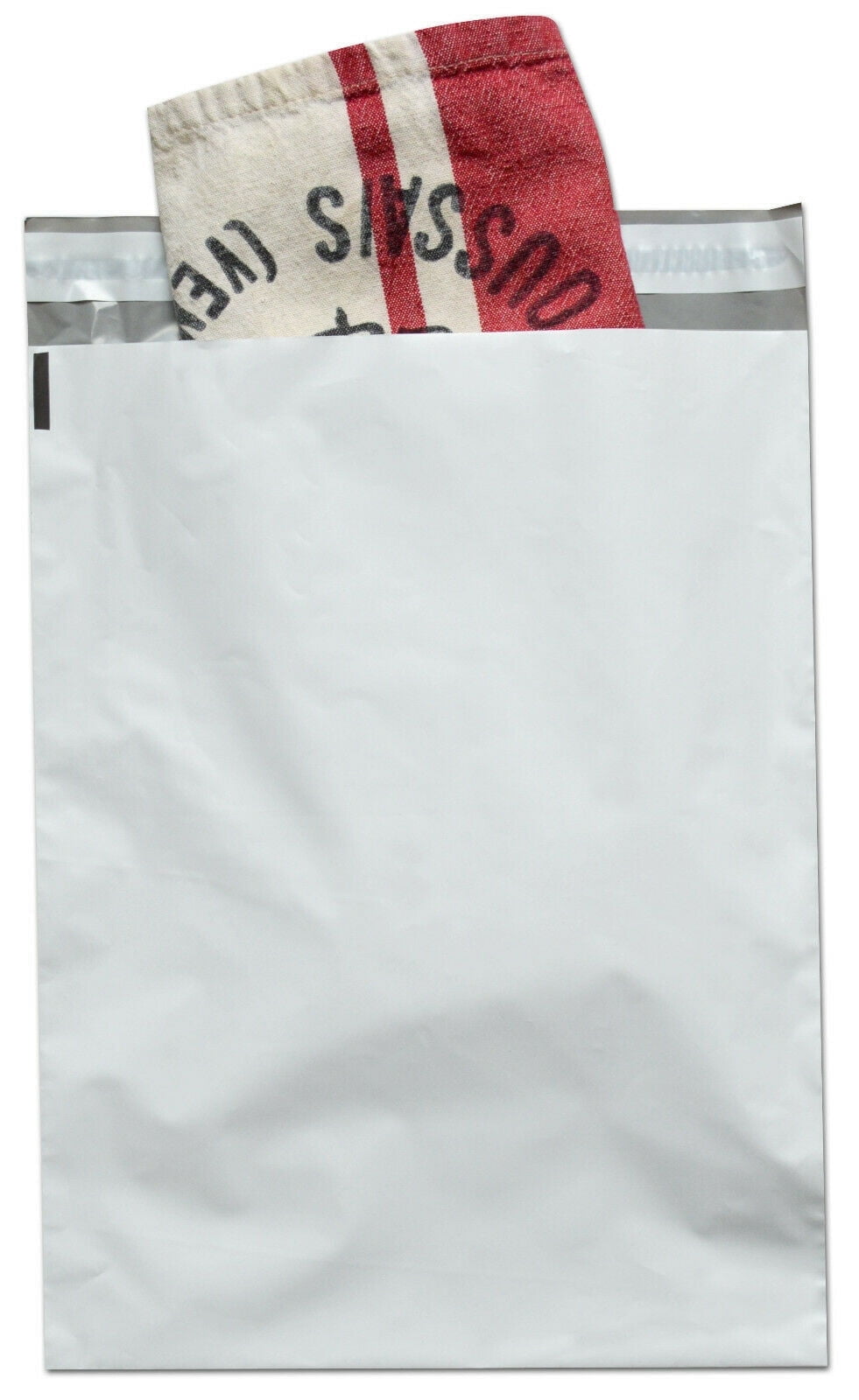 MMBM White Poly Mailers 7 x 10 Inch 1000 Pack Shipping Bags for ...
