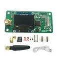 MMDVM Hotspot Board Digital Voice Modem Support DMR DSTAR YSF P25 NXDN for Raspberry Pi-Zero W ...