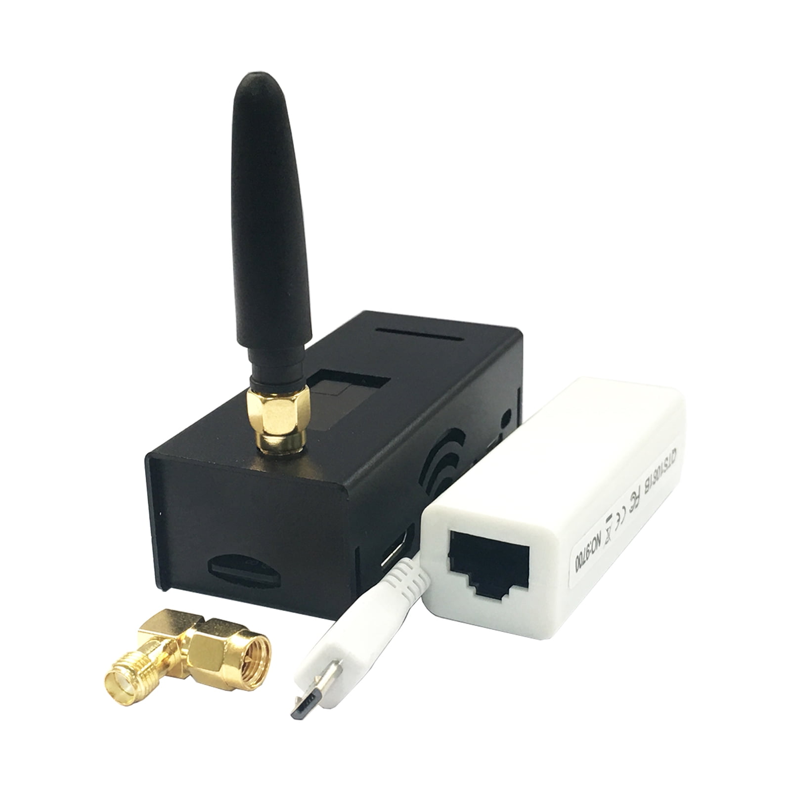 MMDVM Hotspot Digital Voice Modem Raspberry Pi Zero W with Firmware v4 ...