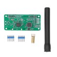 MMDVM Hotspot Module Single Antenna 10mW RF Power UHF VHF UV Hotspot ... MMDVM Hotspot Module Single Antenna 10mW RF Power UHF VHF UV Hotspot ...