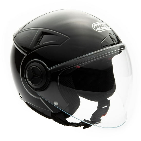 All Motorcycle Helmets