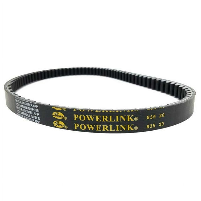 MMG Premium Gates Powerlink PL20705 replaces 835 20 30 Standard CVT ...
