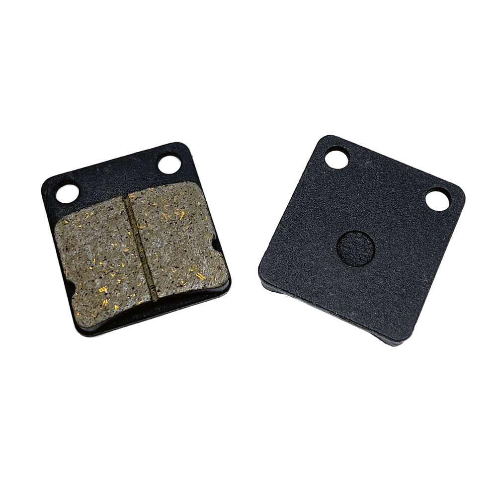 MMG Scooter Front Disk Brake Pads Set Stock Replacement for Scooters ...